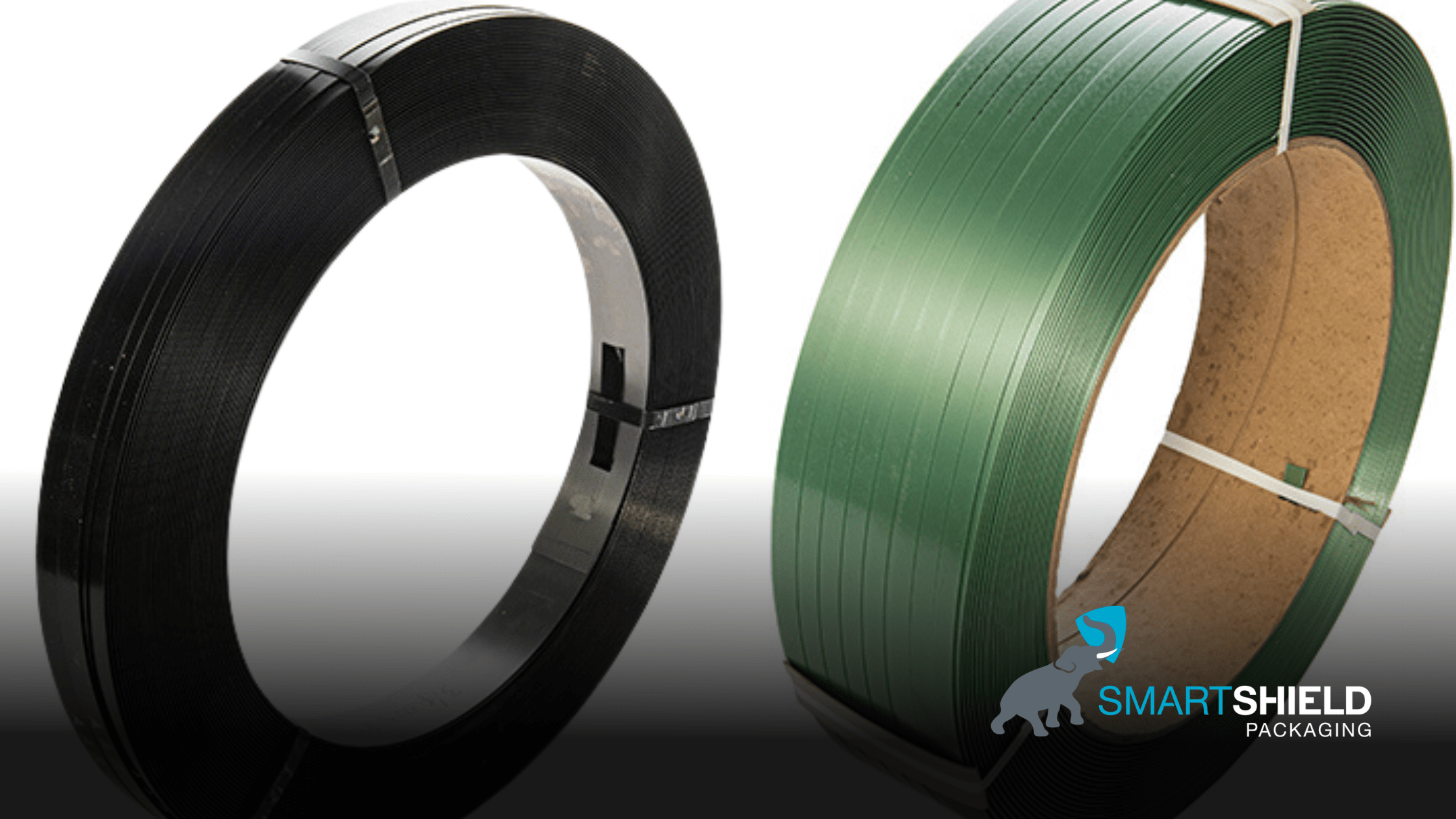 Steel Strapping Versus Polyester Strapping